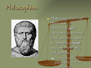 Human Nature Presentation | PPT