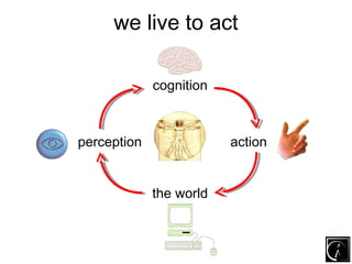 The Human perception & Overview | PPT