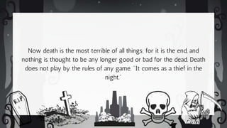 HUMAN-PERSON-AS-ORIENTED-TOWARDS-THEIR-IMPENDING-DEATH-1.pptx
