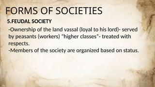 human-person-and-their-society-Philosophy | PPTX