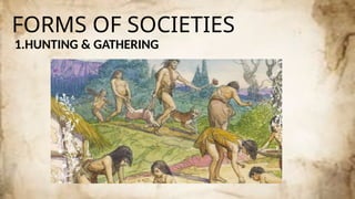 human-person-and-their-society-Philosophy | PPTX