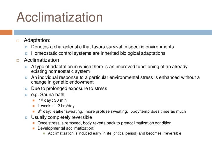 Human Physiology Part 3