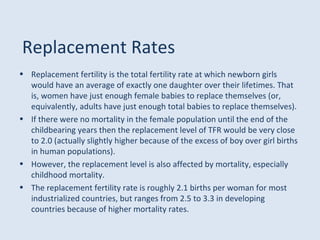 Human population... | PPT