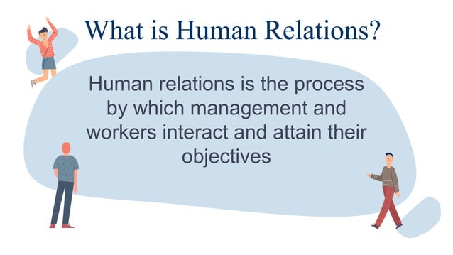 HUMAN-RELATION.pptx