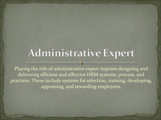 Human Resource Management | PPT