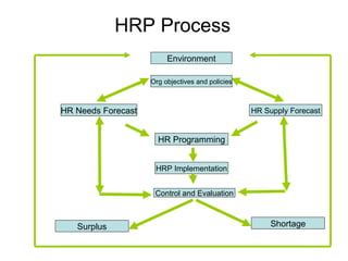 Human resource-planning-concept-and-need-factors-affecting-hrp-hrp ...
