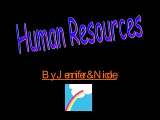 Human Resources 1 | PPT