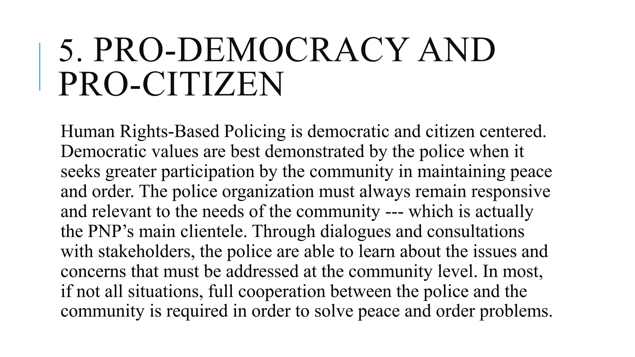 Human Right Education Presentation midterm | PPTX