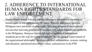 Human Right Education Presentation midterm | PPTX