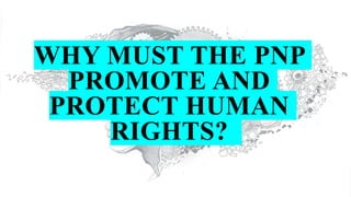 Human Right Education Presentation midterm | PPTX