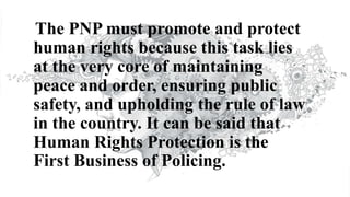 Human Right Education Presentation midterm | PPTX