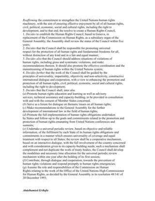 Human Rights Final | DOC