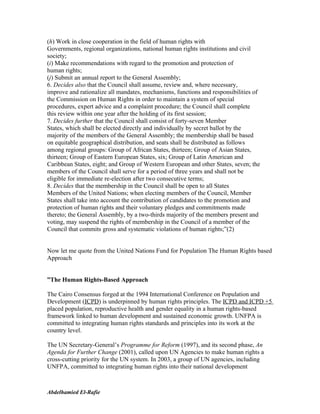 Human Rights Final | DOC