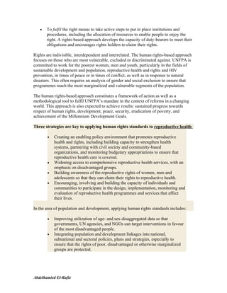 Human Rights Final | DOC