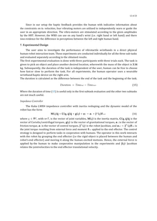 HUMAN-ROBOT INTERACTION.pdf | Free Download