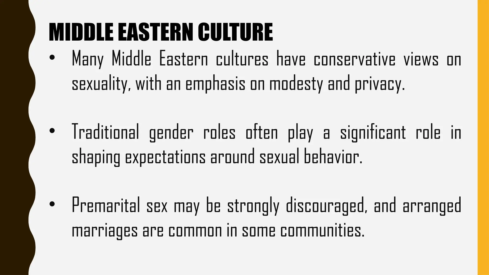 HUMAN-SEXUALITY(different types of gender) | PPTX