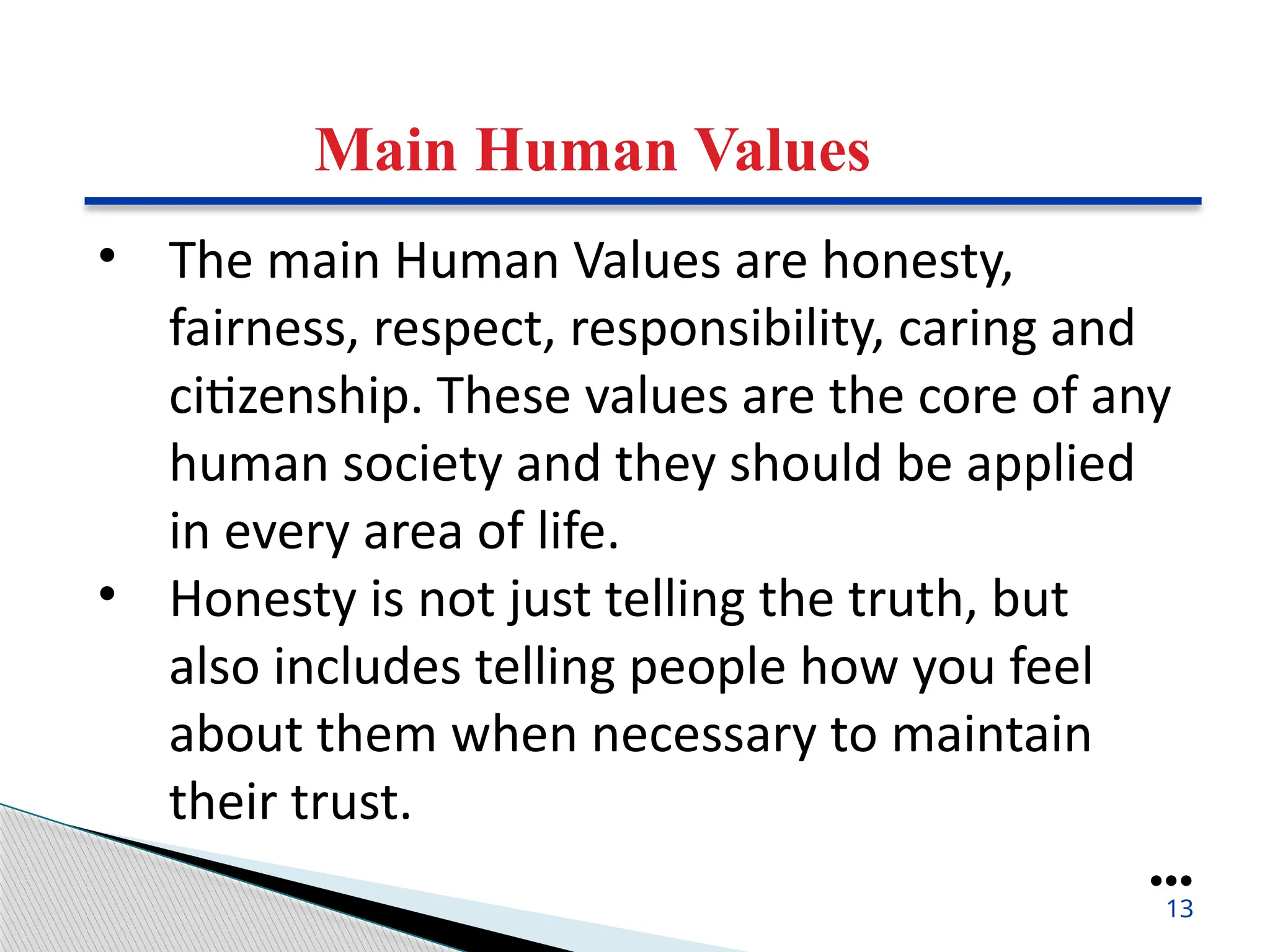 human-values.pptx for mechanical engineering s | PPTX