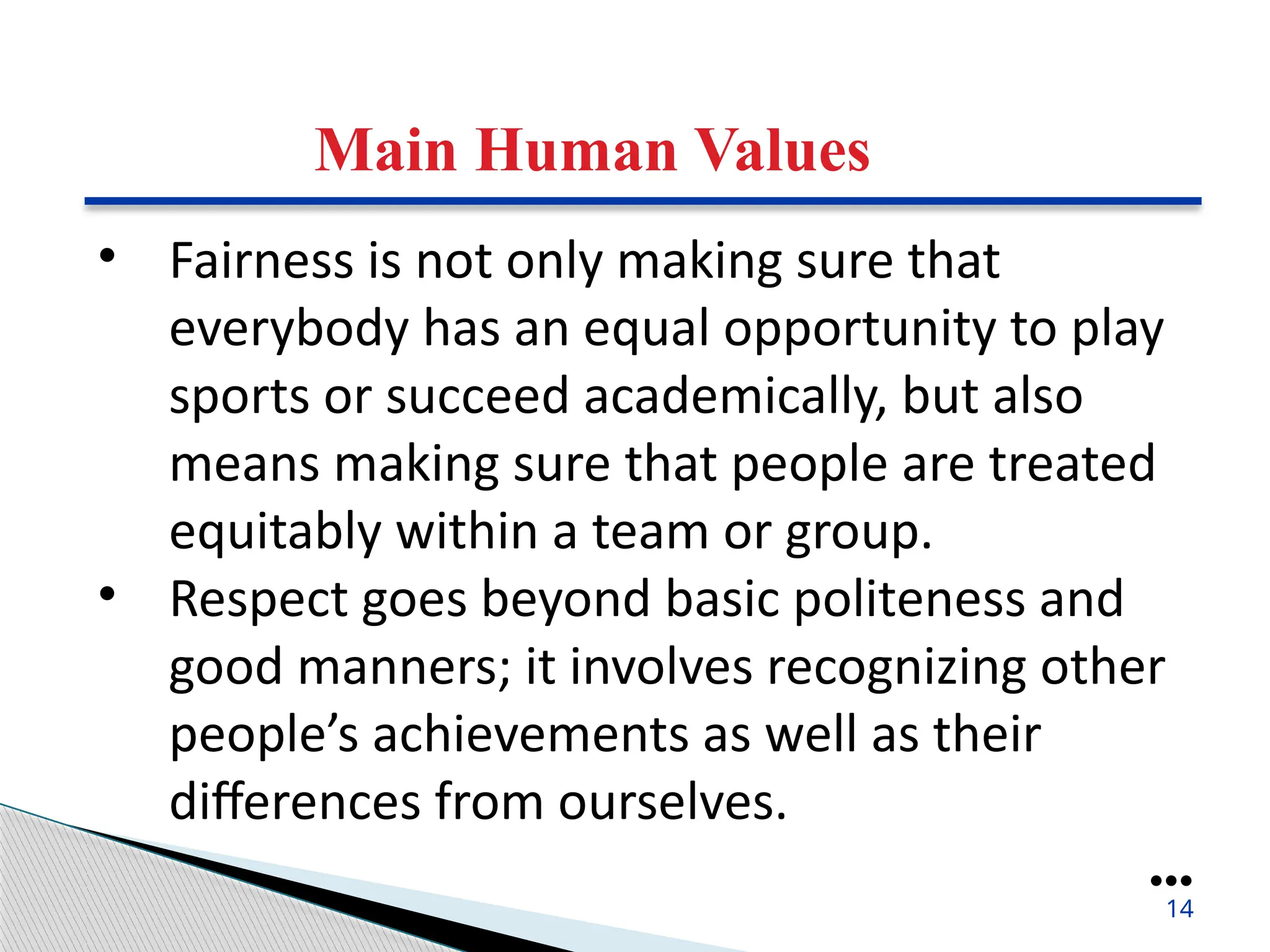 human-values.pptx for mechanical engineering s | PPTX