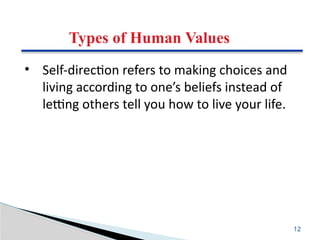 human-values.pptx for mechanical engineering s | PPTX