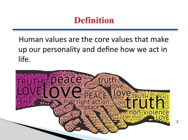 human-values.pptx for mechanical engineering s | PPT