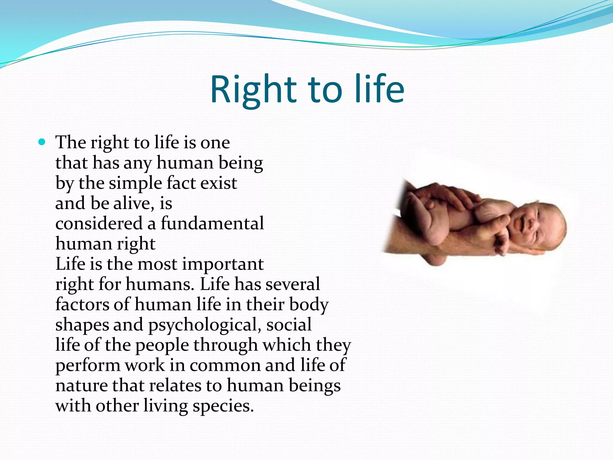 Human Rights | PPTX