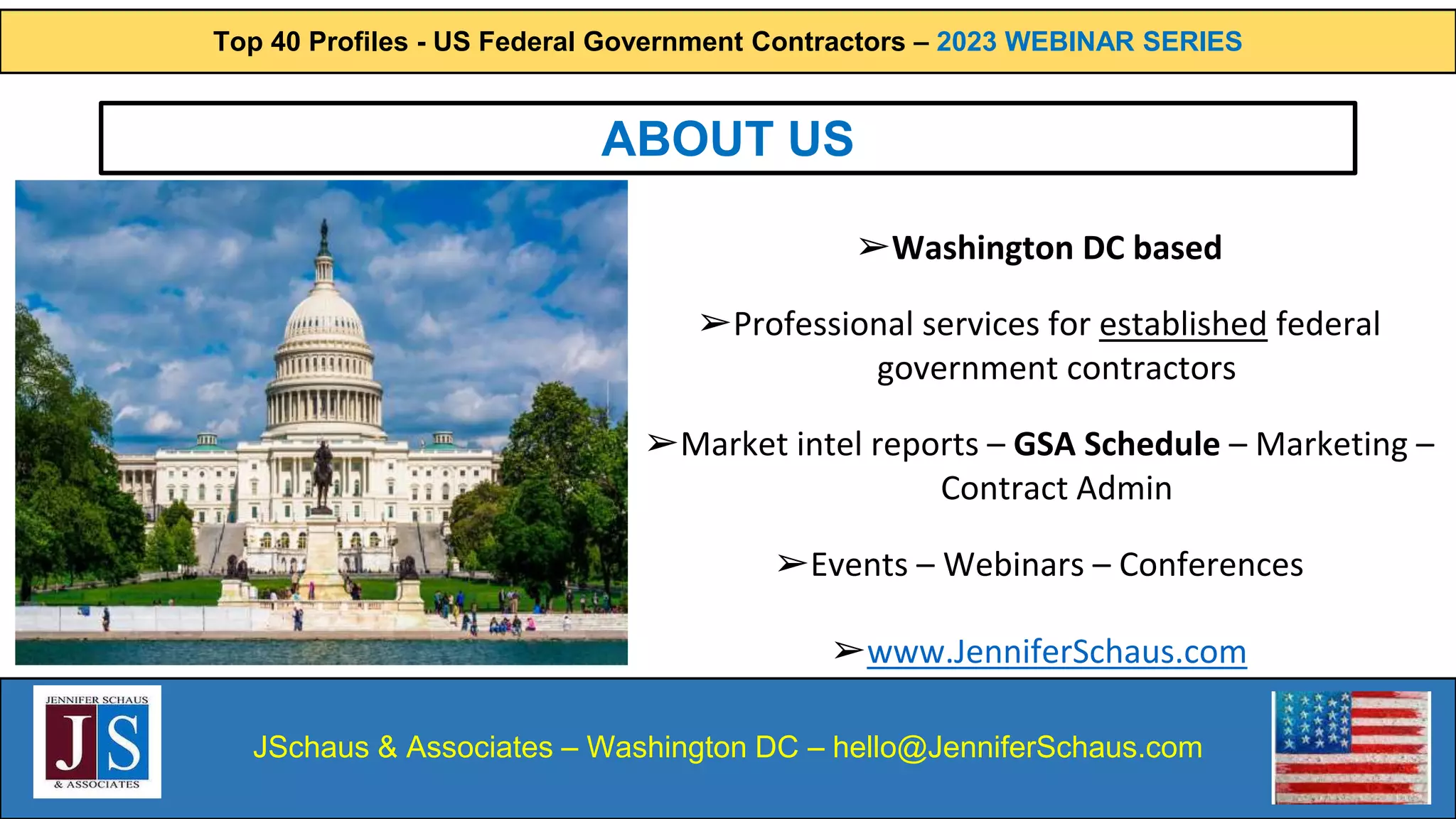 Top 40 Federal Contractors - PROFILE #15 - Humana | PPT | Free Download