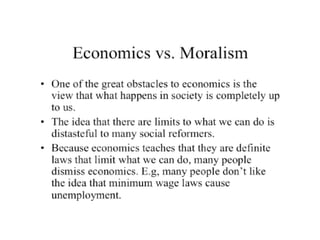 Human Action: Austrian Economics & Philosophy, Lecture 1 with David ...