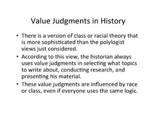 Human Action: Austrian Economics & Philosophy, Lecture 4 with David ...