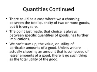 Human Action: Austrian Economics & Philosophy, Lecture 8 with David ...
