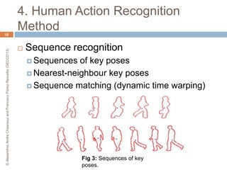 Human action recognition optimization based on evolutionary feature ...