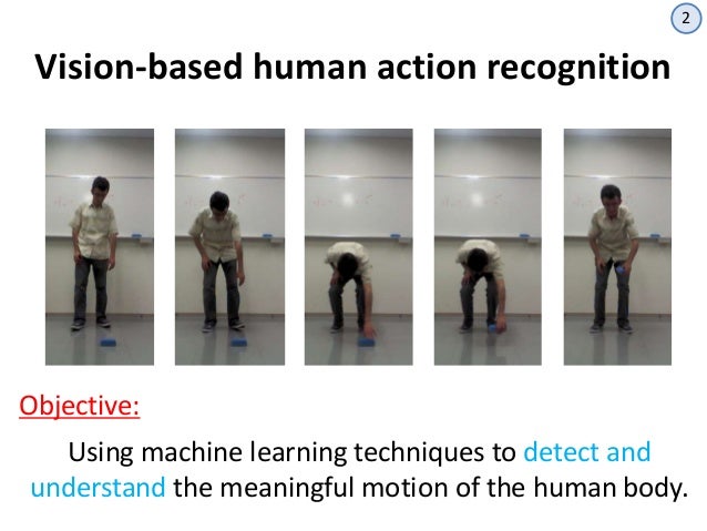 Human Action Recognition With Kinect Using A Joint Motion Descriptor