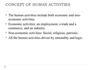 HUMAN ACTIVITIES primary secondary tertiary.pptx
