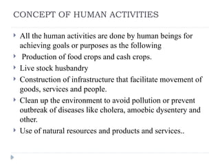 HUMAN ACTIVITIES primary secondary tertiary.pptx