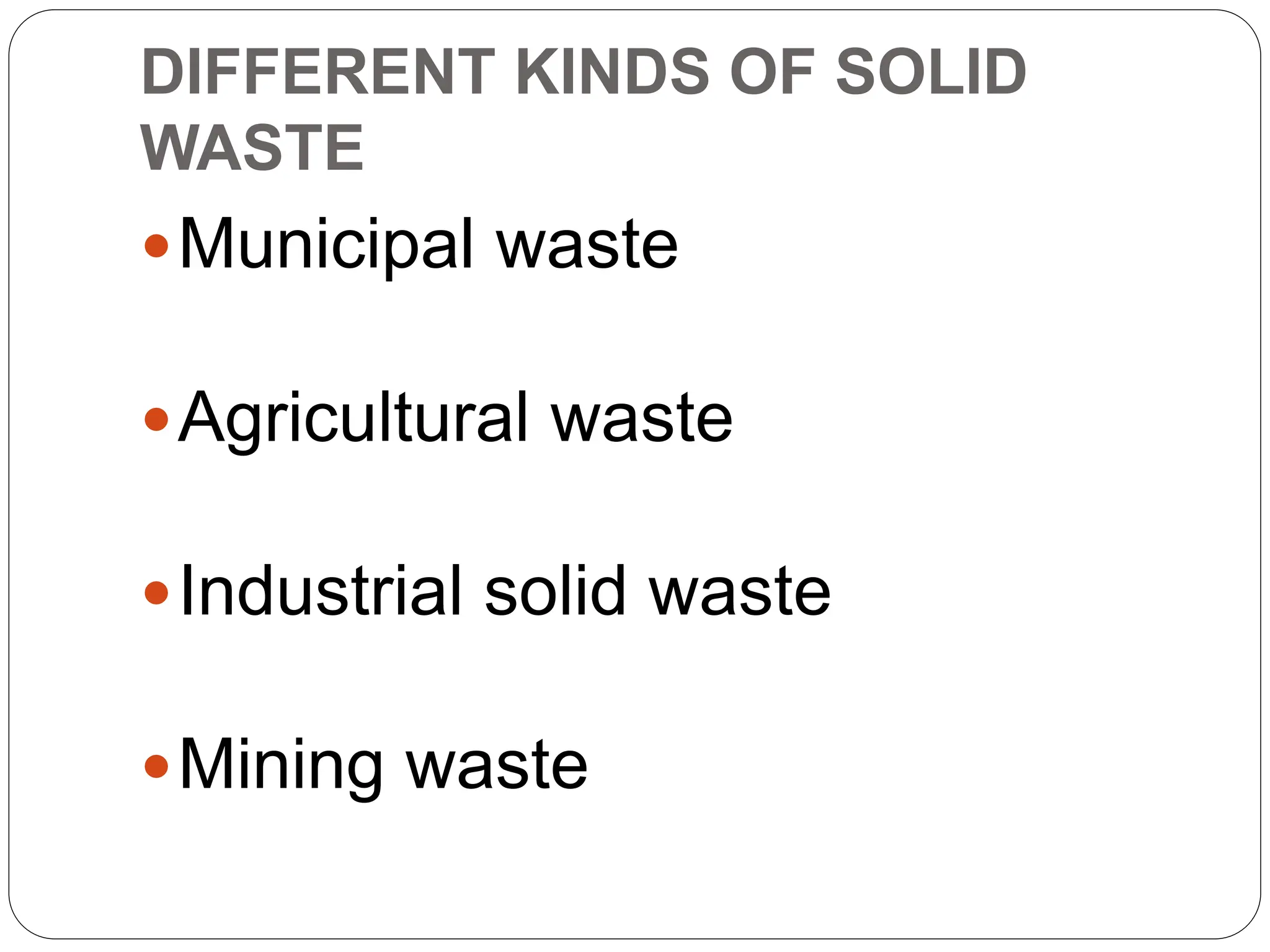 HUMAN ACTIVITIES, WASTE, AND WASTE MANAGEMENT.pptx