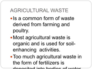 HUMAN ACTIVITIES, WASTE, AND WASTE MANAGEMENT.pptx