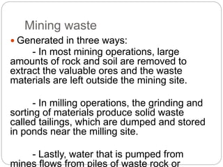 HUMAN ACTIVITIES, WASTE, AND WASTE MANAGEMENT.pptx