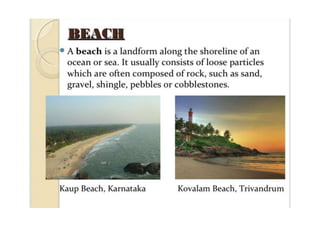 HUMAN ACTIVITY AND COASTAL EROSION – PRECEPTION of adjustment to ...