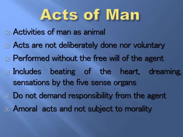 Human Acts | PPT