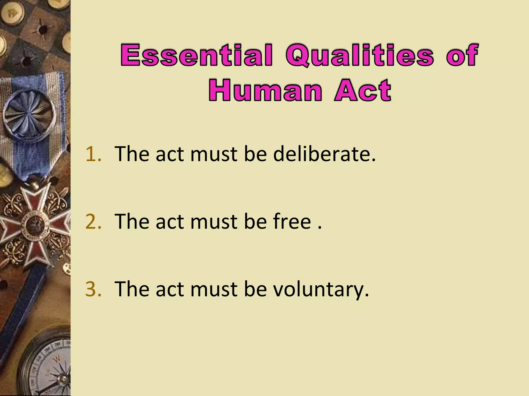 Human Acts.ppt