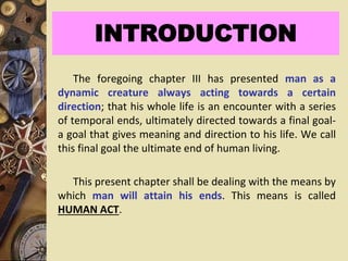 Human Acts.ppt