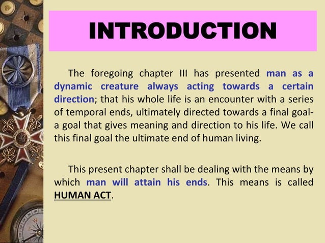 Human Acts.ppt