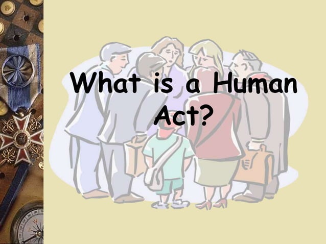 Human Acts.ppt