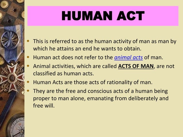 Human Acts.ppt