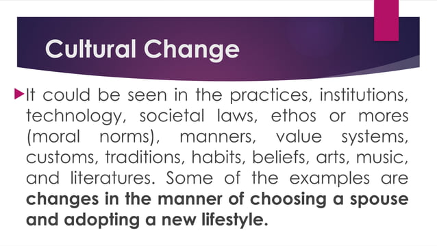 Human Adaptation,SOCIAL,CUTURAL ENVIRONMENT.pptx