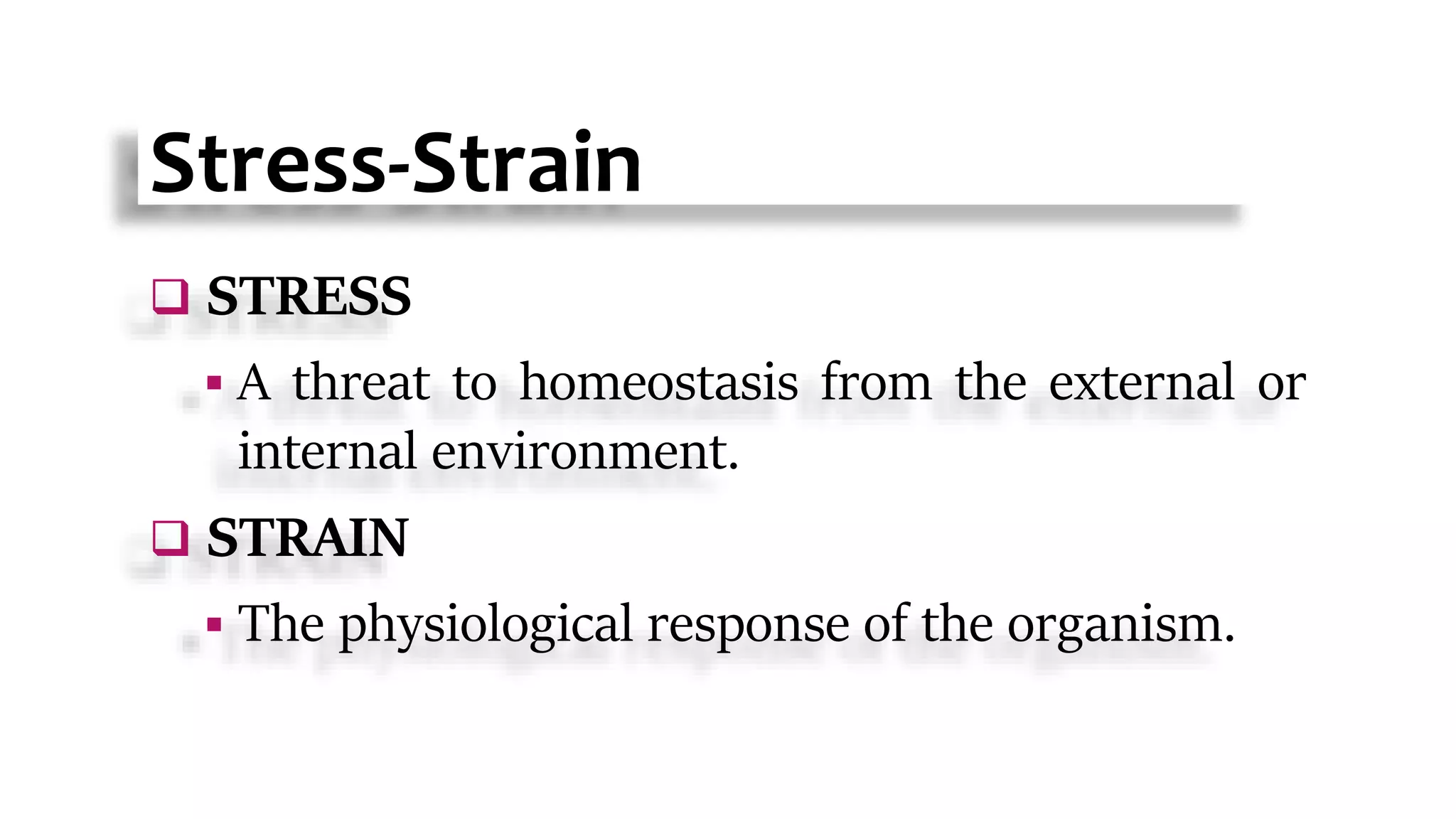 Human Adaptations to Environmental Changes | PPTX