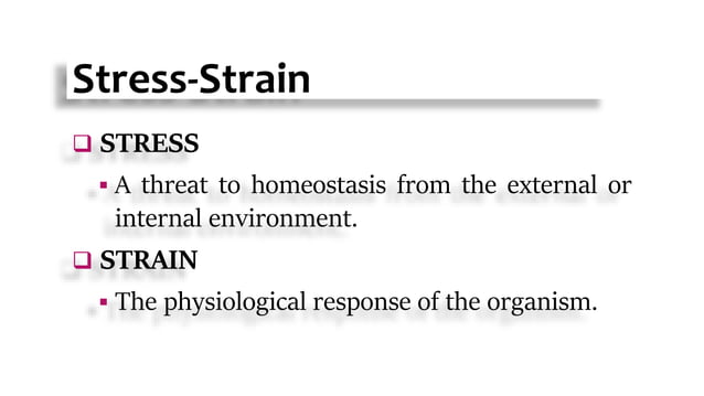 Human Adaptations to Environmental Changes | PPTX
