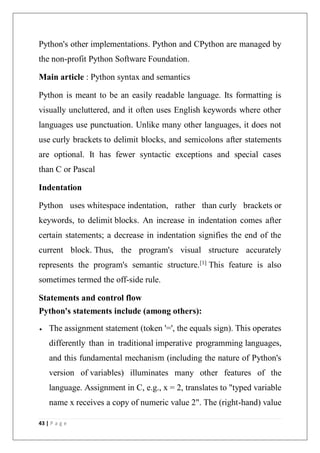 Human age and gender prediction management system project report.pdf