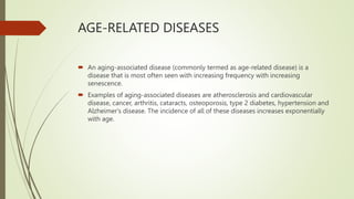 HUMAN AGING ppt.pptx
