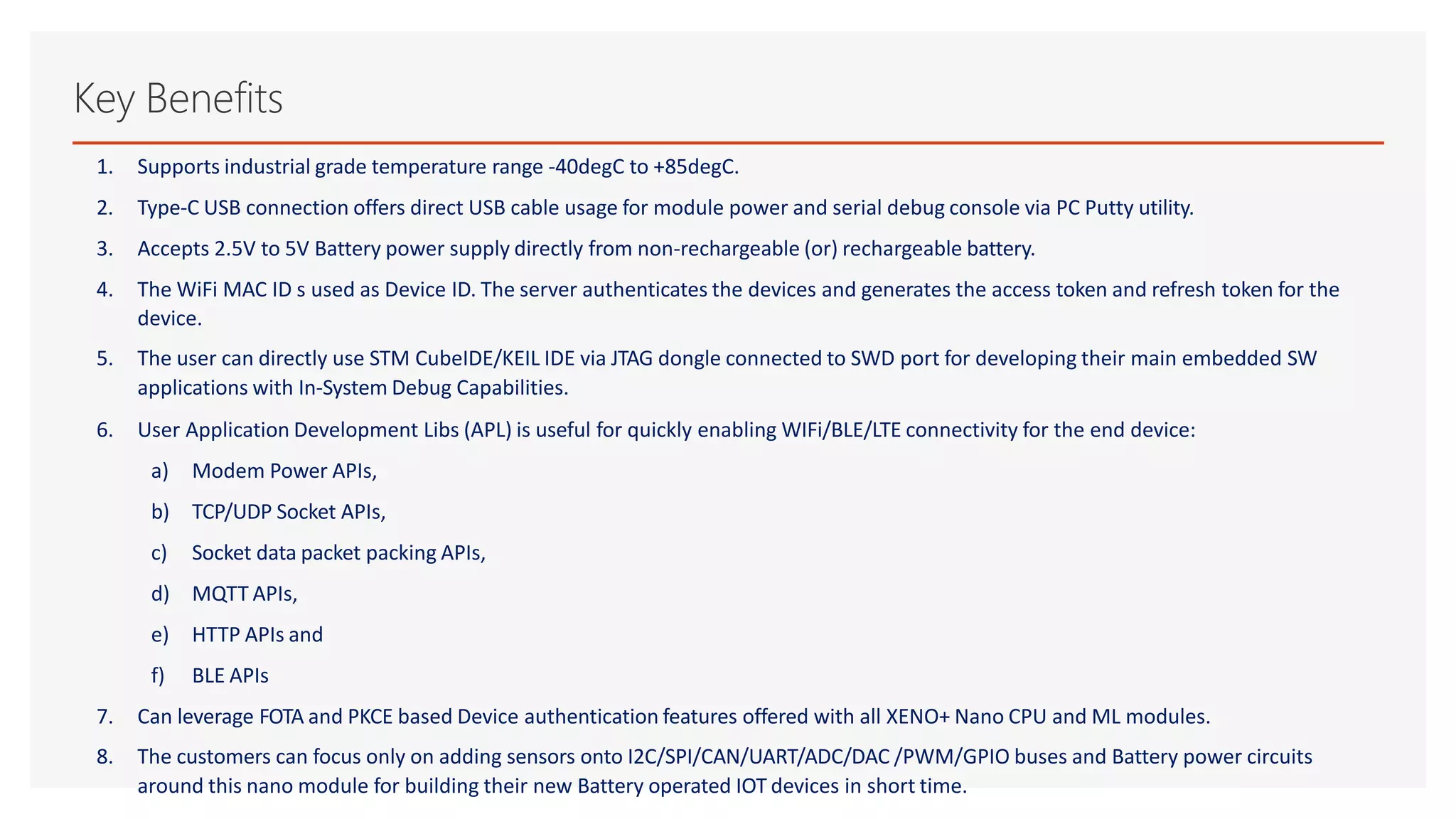 Human Alert Sensor | PPTX