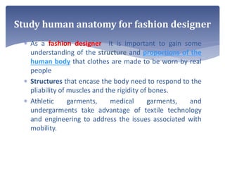 Human anatomy | PPTX
